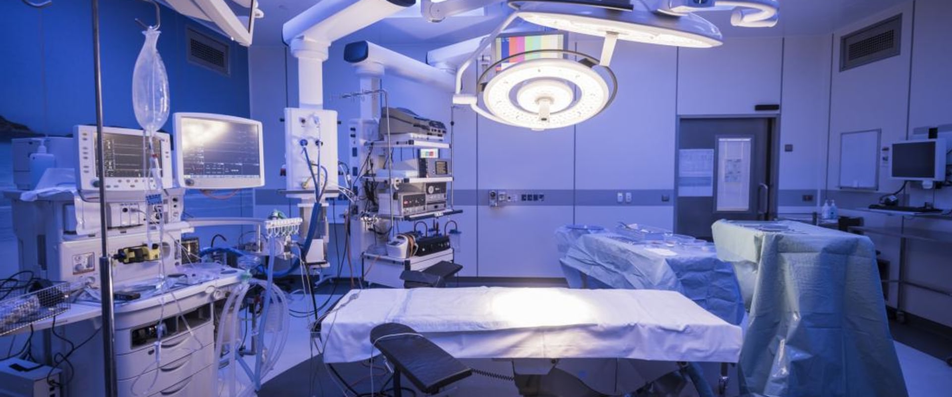 The Benefits of UV Lights in Hospitals: A Comprehensive Guide