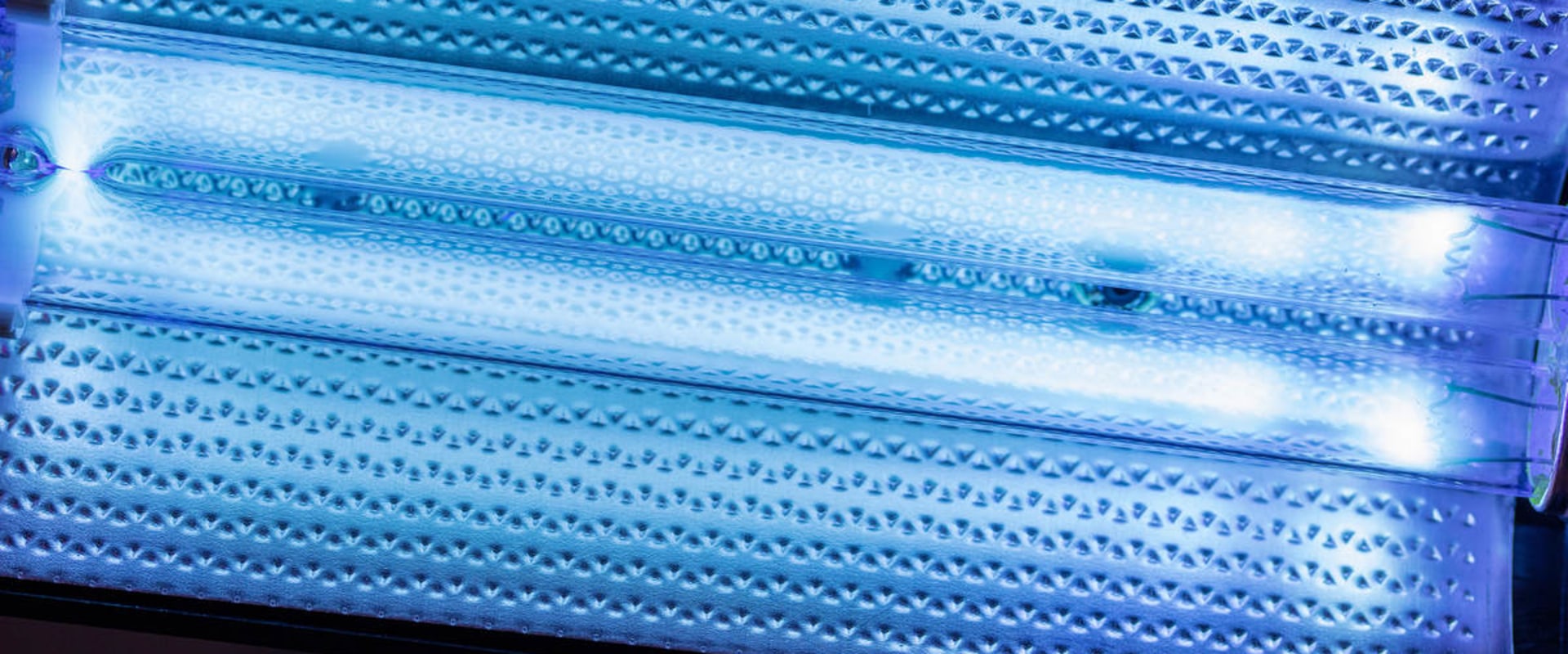 How to Safely and Efficiently Install UV Light Services