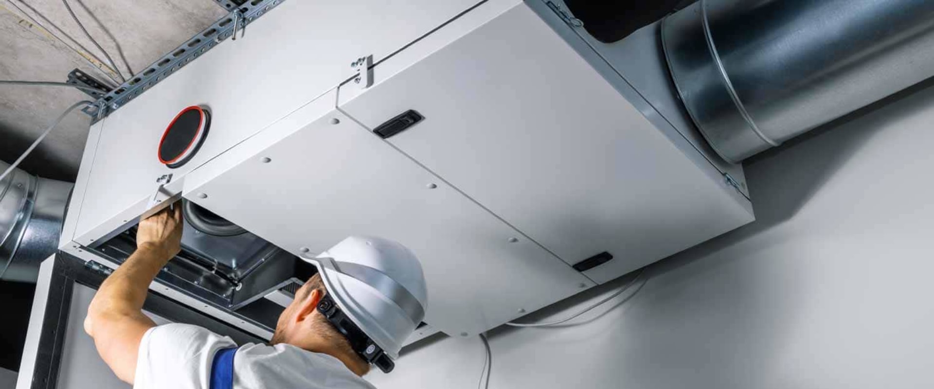 Installing UV Light Services: A Comprehensive Guide